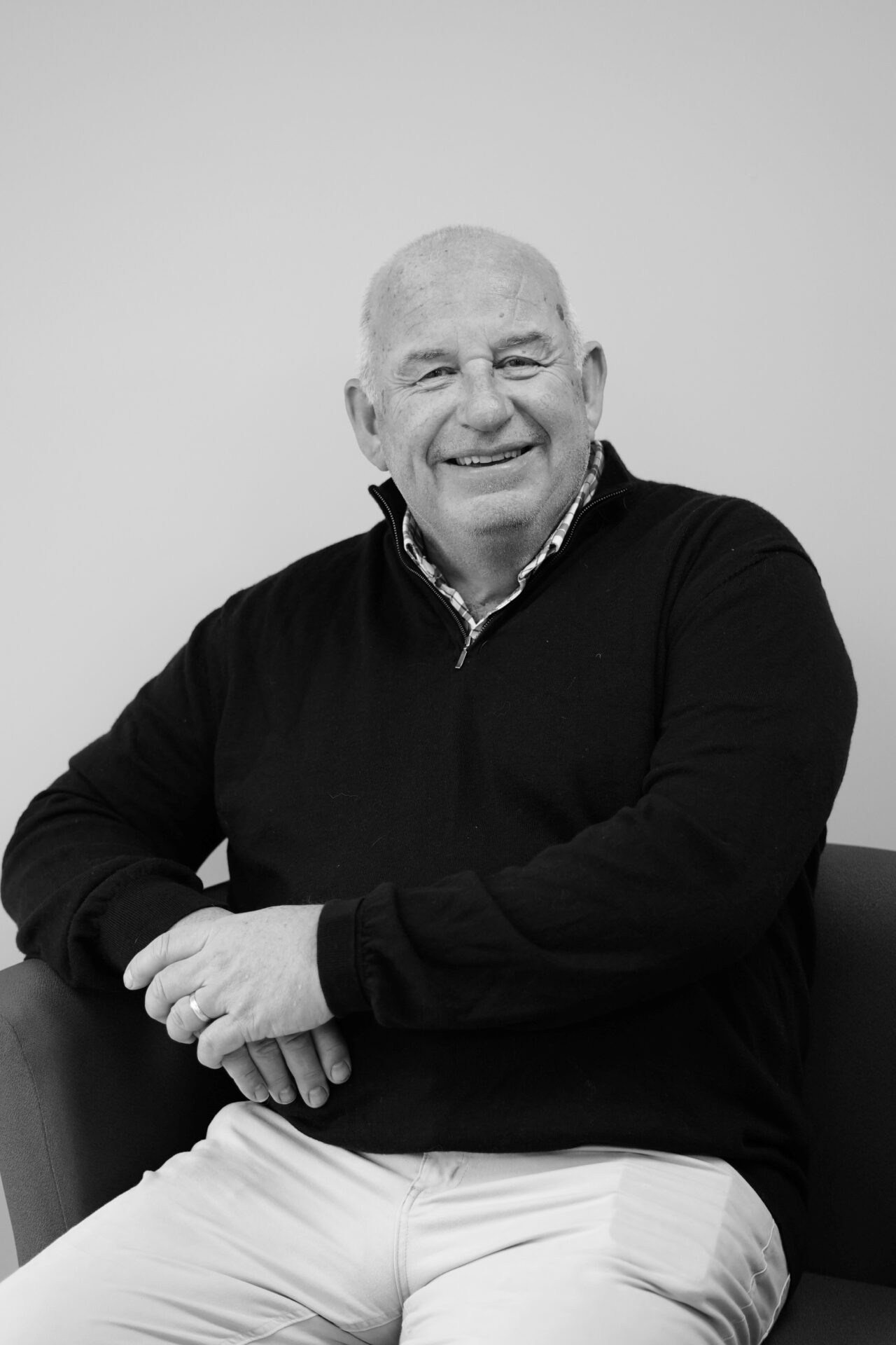 Chris Riley - Michael Rhodes Estate Agents